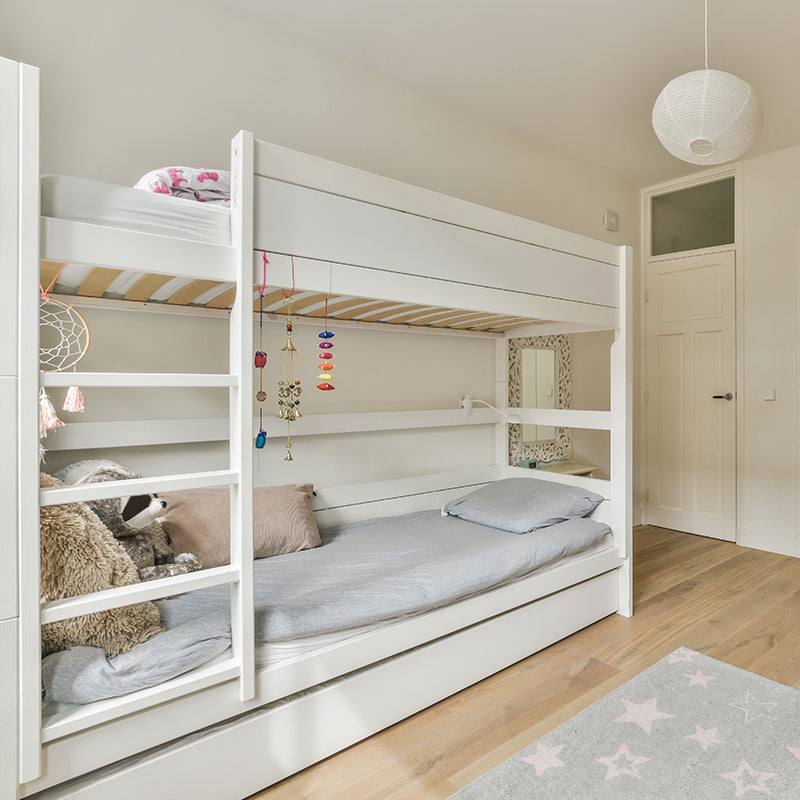 Bunk Beds – Home So Simple